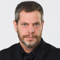 Golden, Shai | Potentially Genocidal Quotes | Zionism Observer